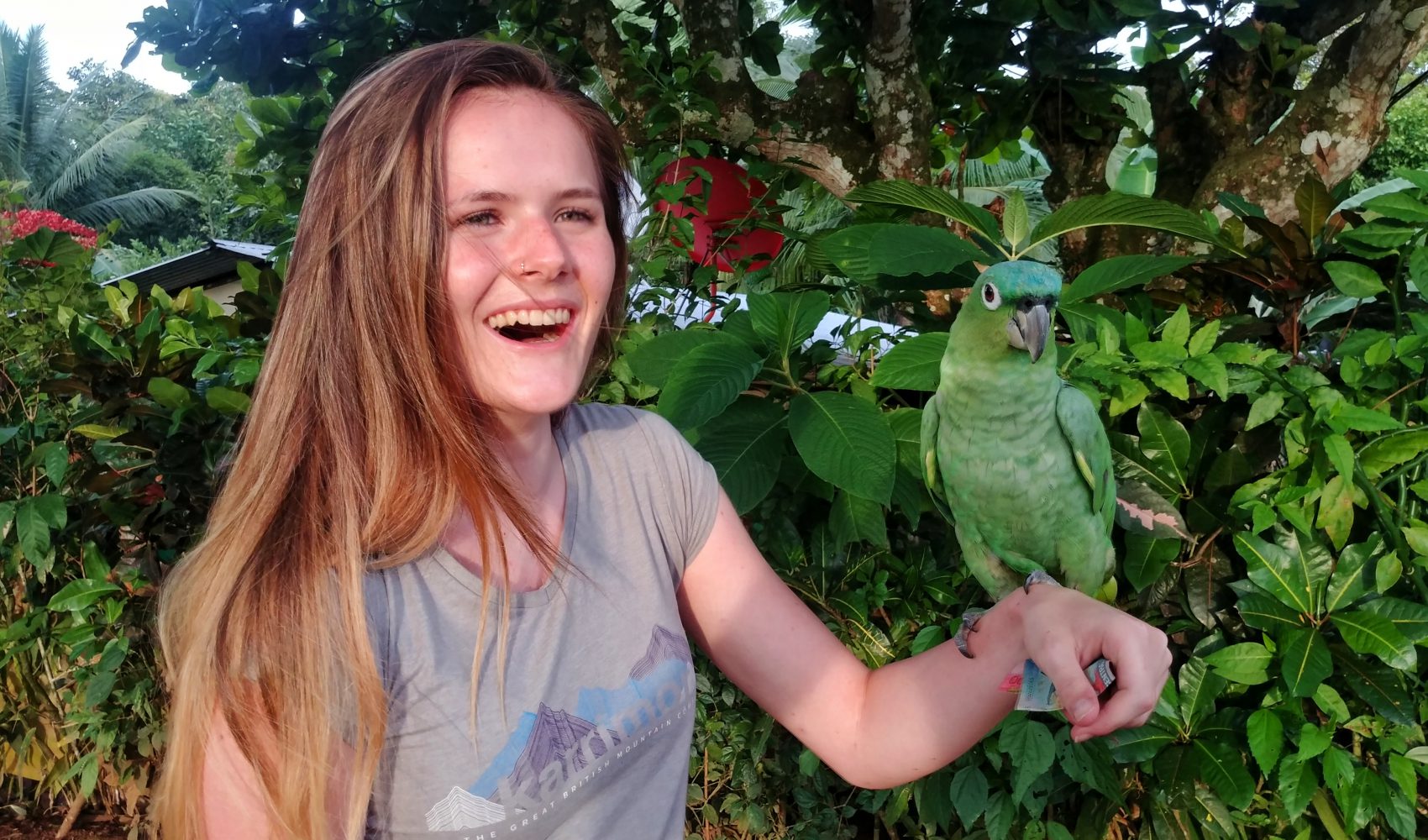 About Camps | Camps International