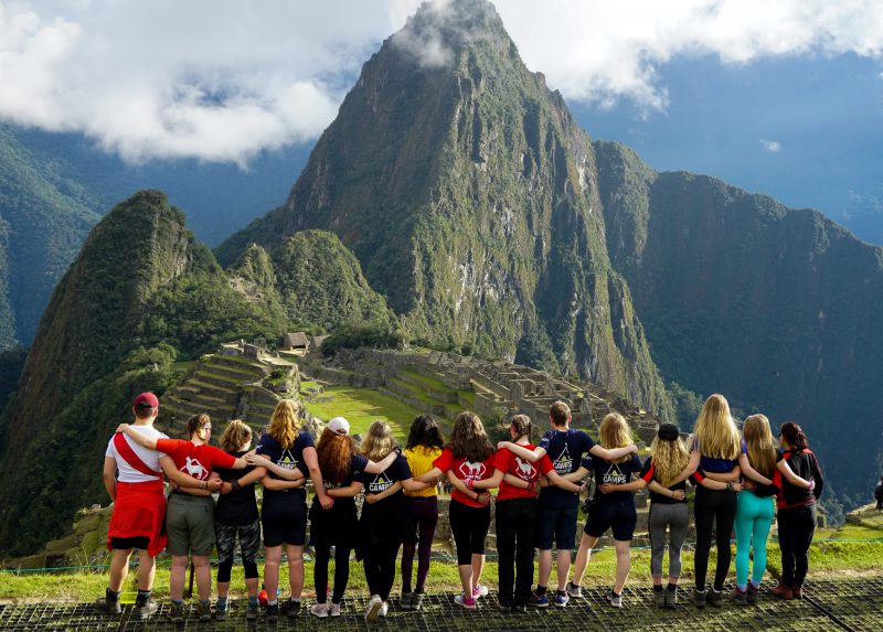 About Camps | Camps International