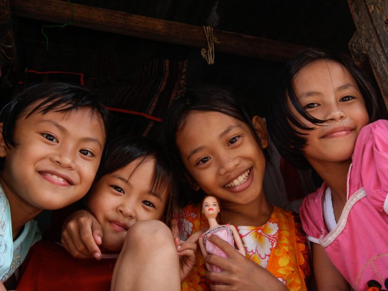 Borneo Trek Expedition | Camps International