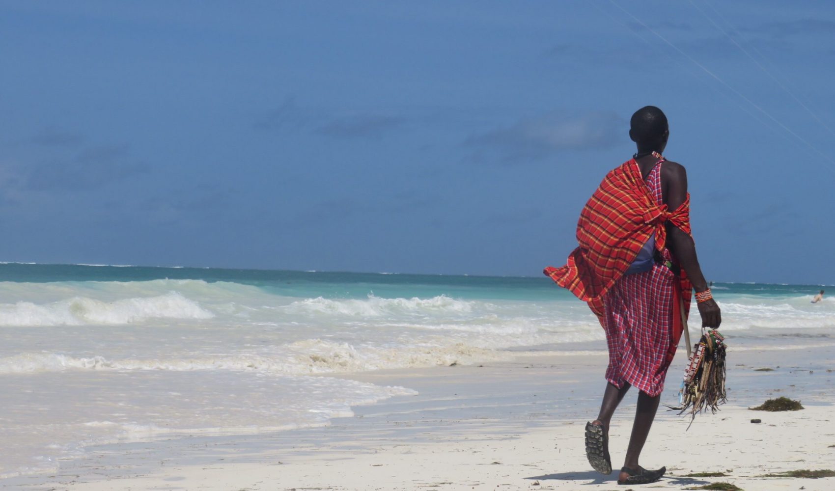 Jambo Kenya 2-Week Expedition | Camps International