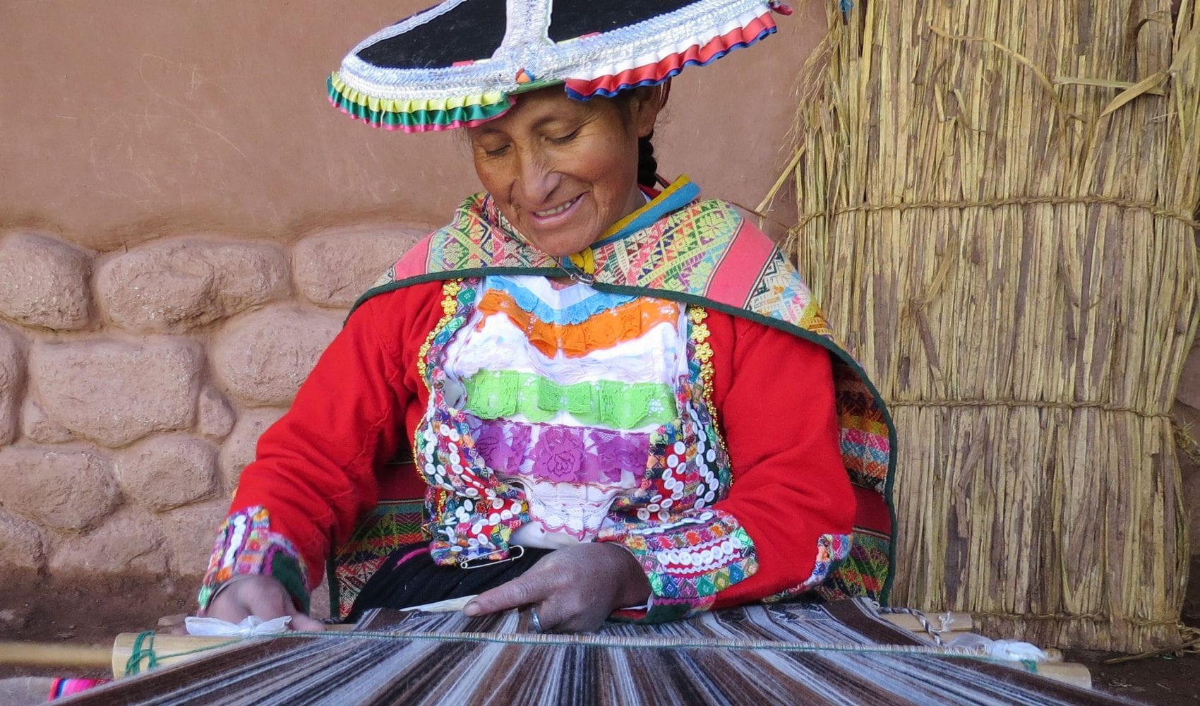 Sacred Valley Peru Expedition | Camps International