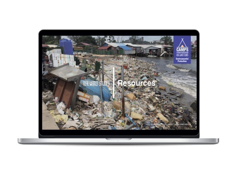Real World Studies | Camps International
