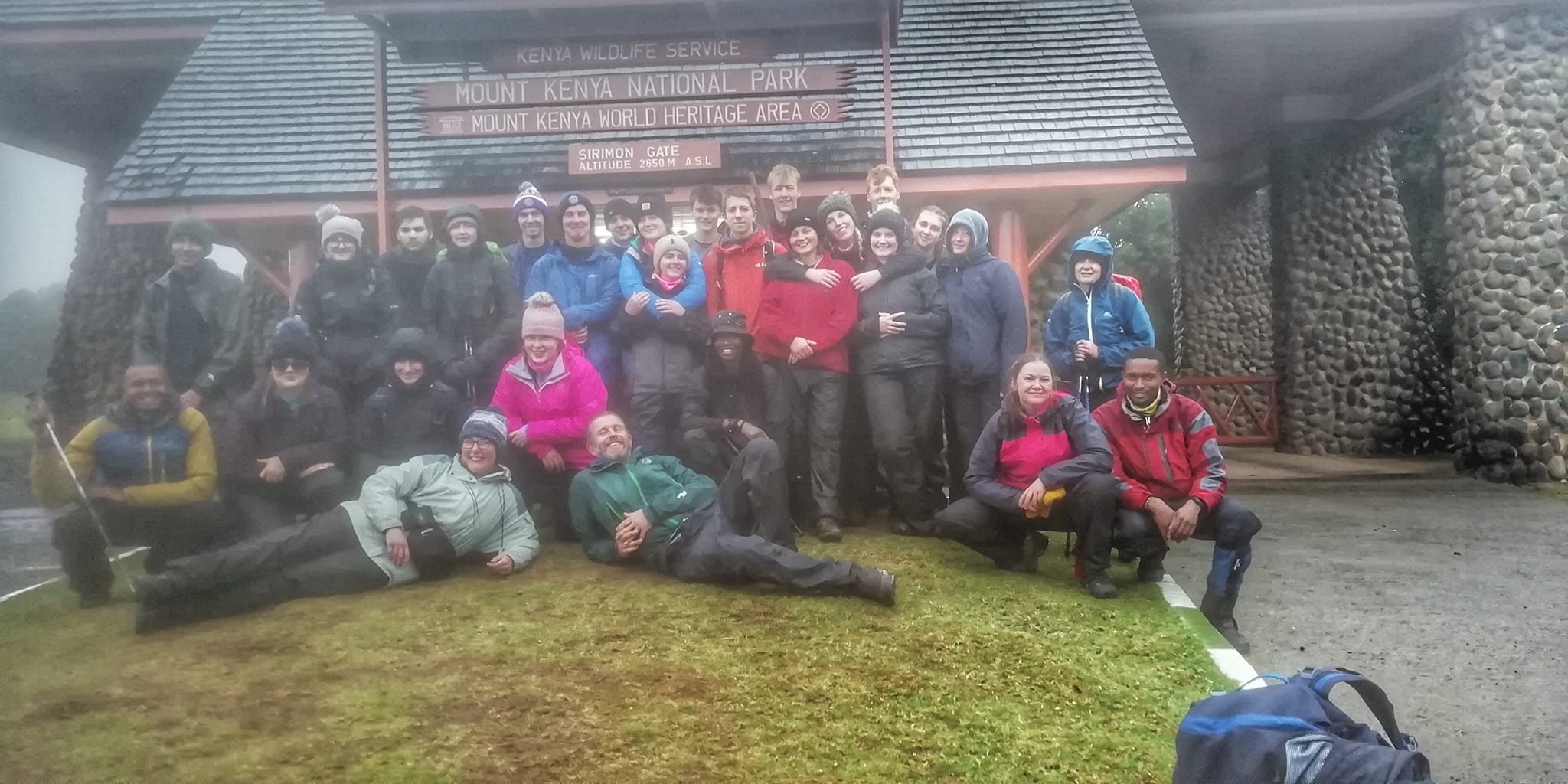 Jambo, Jambo, Bwana in Kenya | Camps International