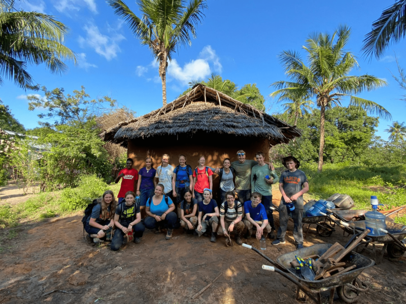 Impact Travel Group Welcomes Camps International