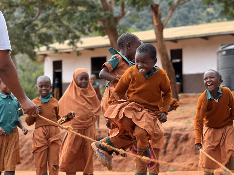 Jambo Kenya Expedition: 10 Days | Camps International USA