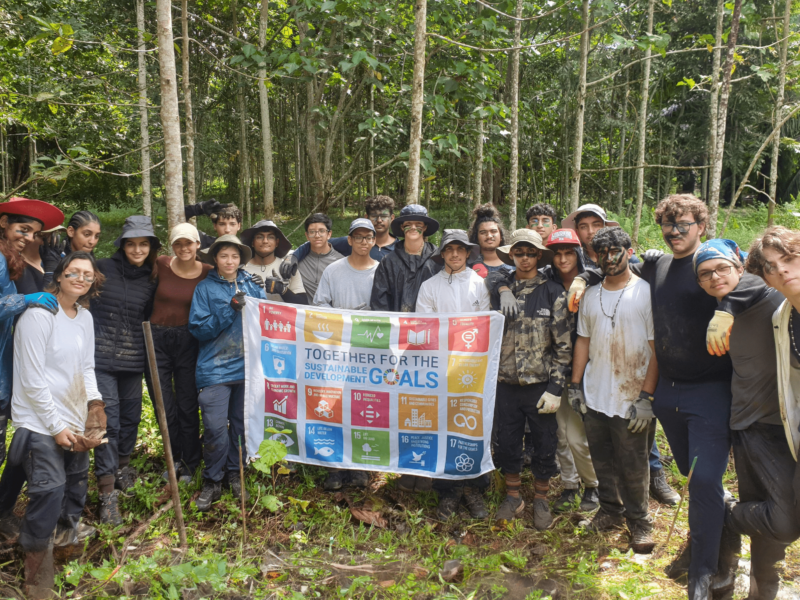 Impact Travel Group Welcomes Camps International - Camps International UAE