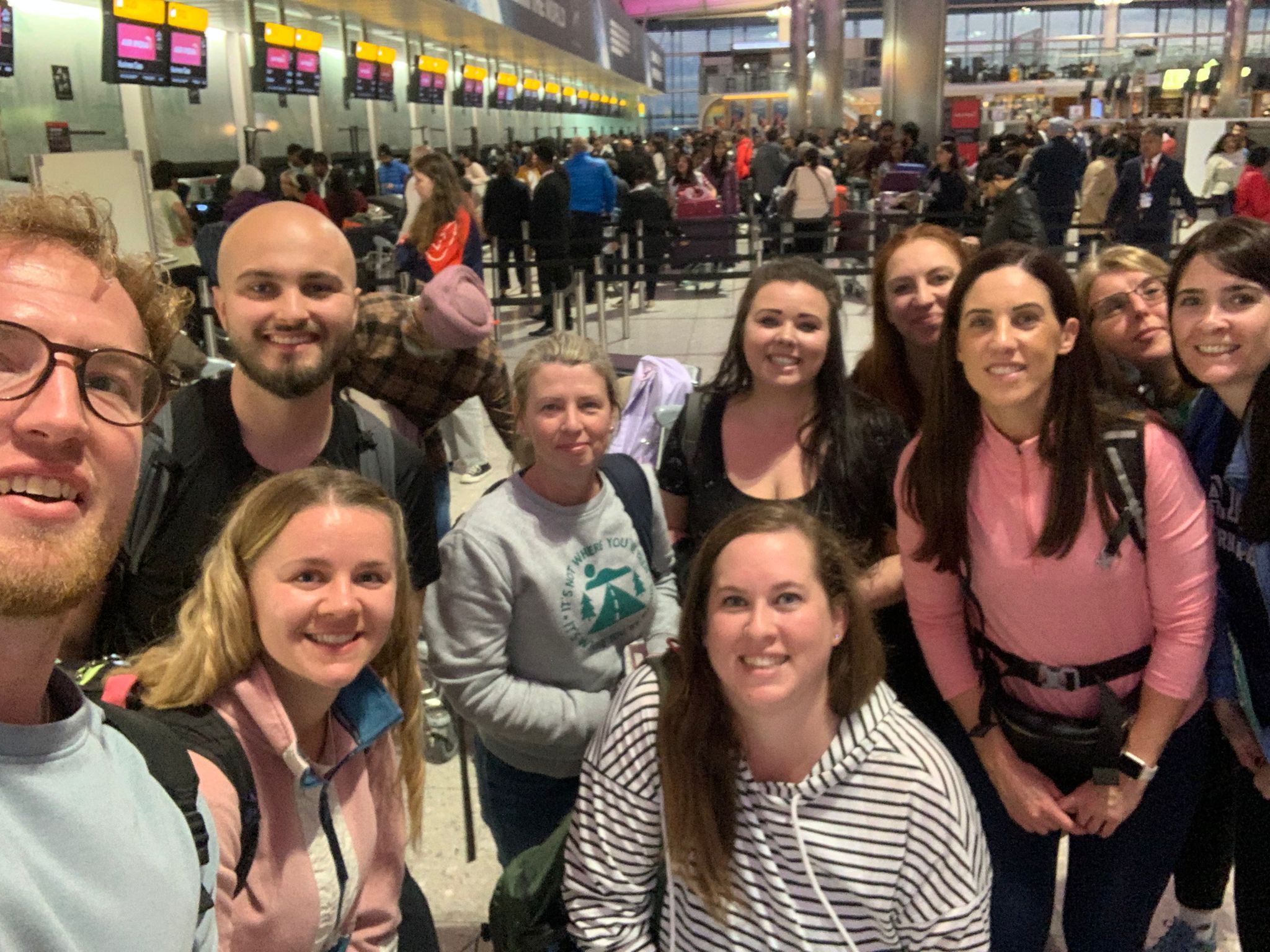 A Kenyan Adventure | Camps International